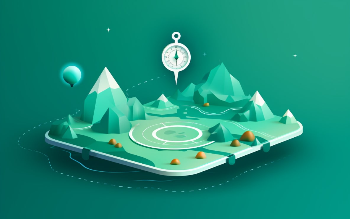 Simplifying For Success A Dive Into Our New Navigation System
